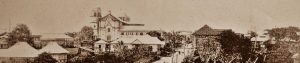 Early 20th Century Lipa as seen through the eyes of an American ...