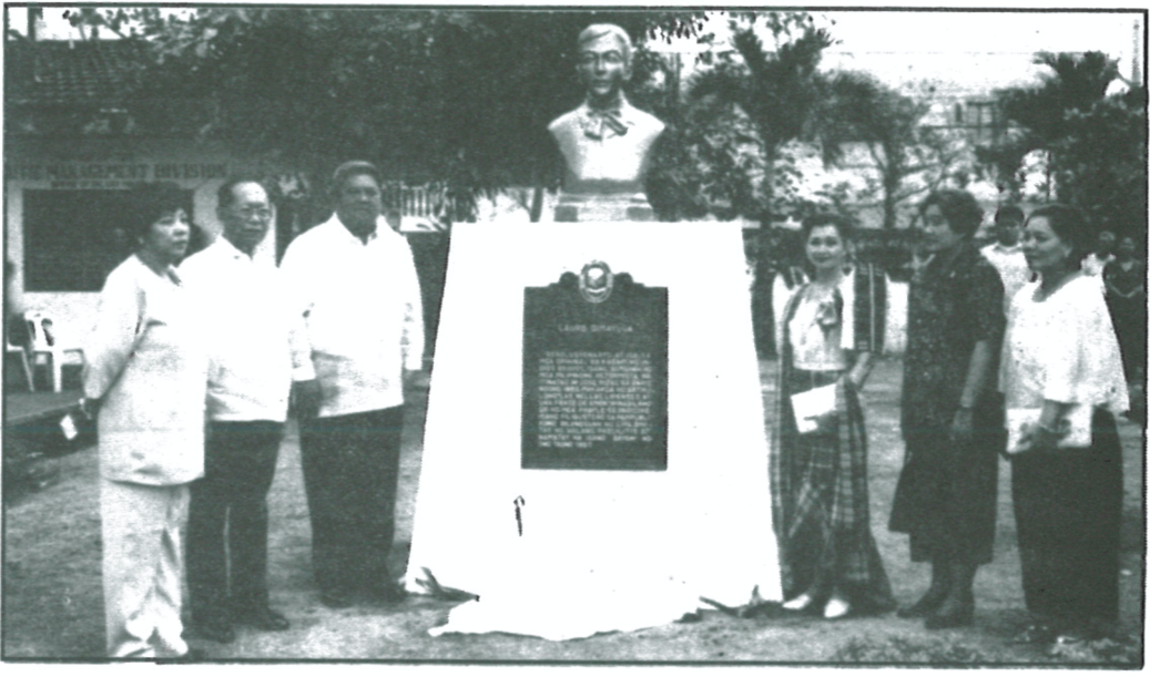 The Fearless Batangueño: Lauro Solís Dimayuga – Herencia Lipeña