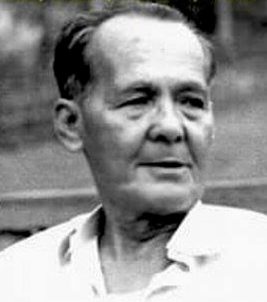 The Fearless Batangueño: Lauro Solís Dimayuga – Herencia Lipeña