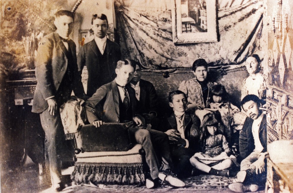 Gregorio Aguilera Solís, an illustrious yet ever-modest Lipeño patriot ...