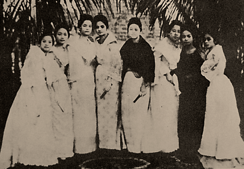 Early 20th Century Lipa as seen through the eyes of an American ...