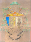 Lipa’s Future Saint: Bishop Alfredo Ma. Aranda Obviar – Herencia Lipeña