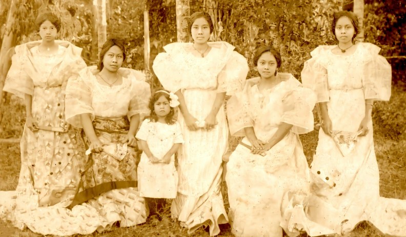 Early 20th Century Lipa as seen through the eyes of an American ...