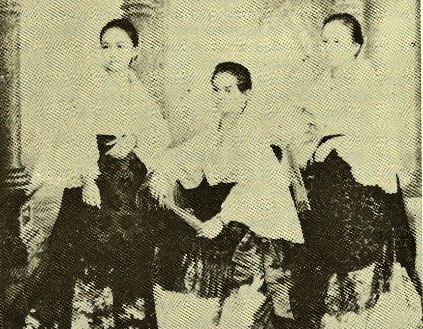 Outstanding Lipeñas from the Past – Herencia Lipeña