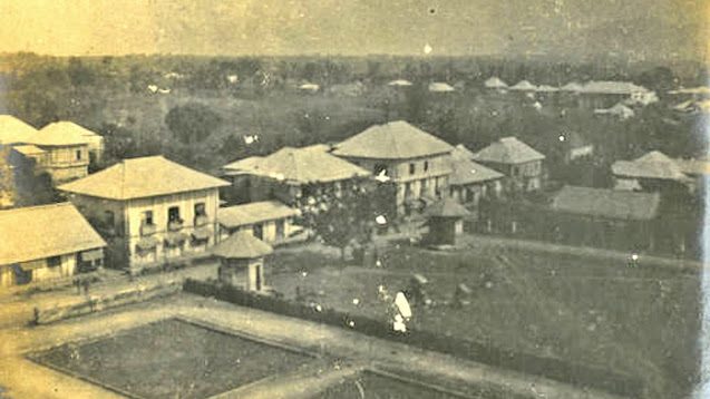 Rediscovery: A Late 19th-Century Letter Unveils Lipa’s Prosperity and ...