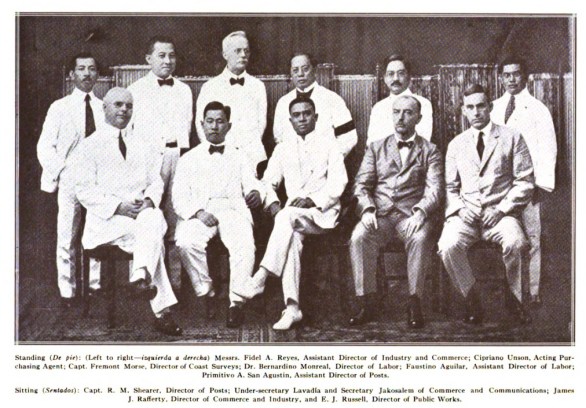 Lipa’s Crusading Journalist: Fidel Reyes – Herencia Lipeña