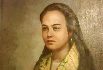 Segunda Solis Katigbak: The charming Lipeña who captivated Rizal’s ...